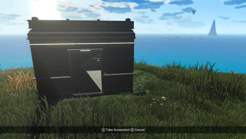 Bushwell - No Man's Sky Wiki