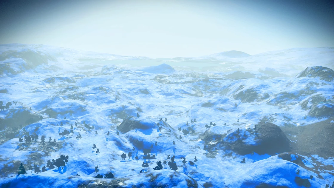 Archive:NACA (PC) - No Man's Sky Wiki