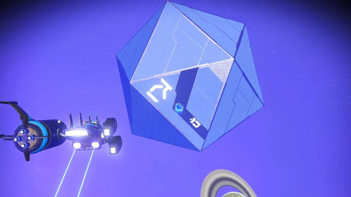 AGT Ghost Negative (PC) - No Man's Sky Wiki