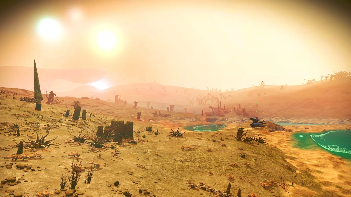 Anit XII - No Man's Sky Wiki