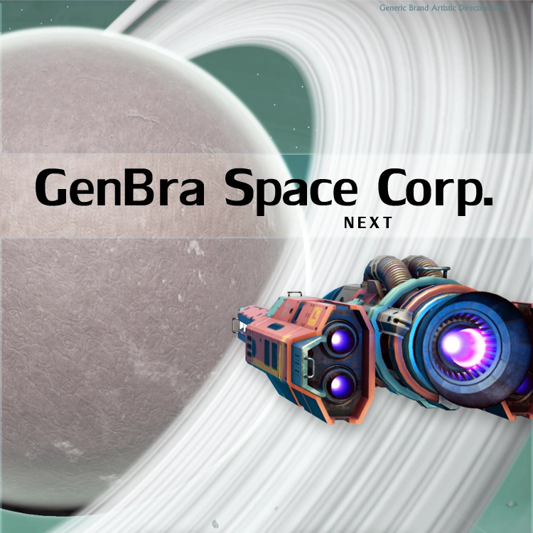 GenBra: Permadeath - No Man's Sky Wiki