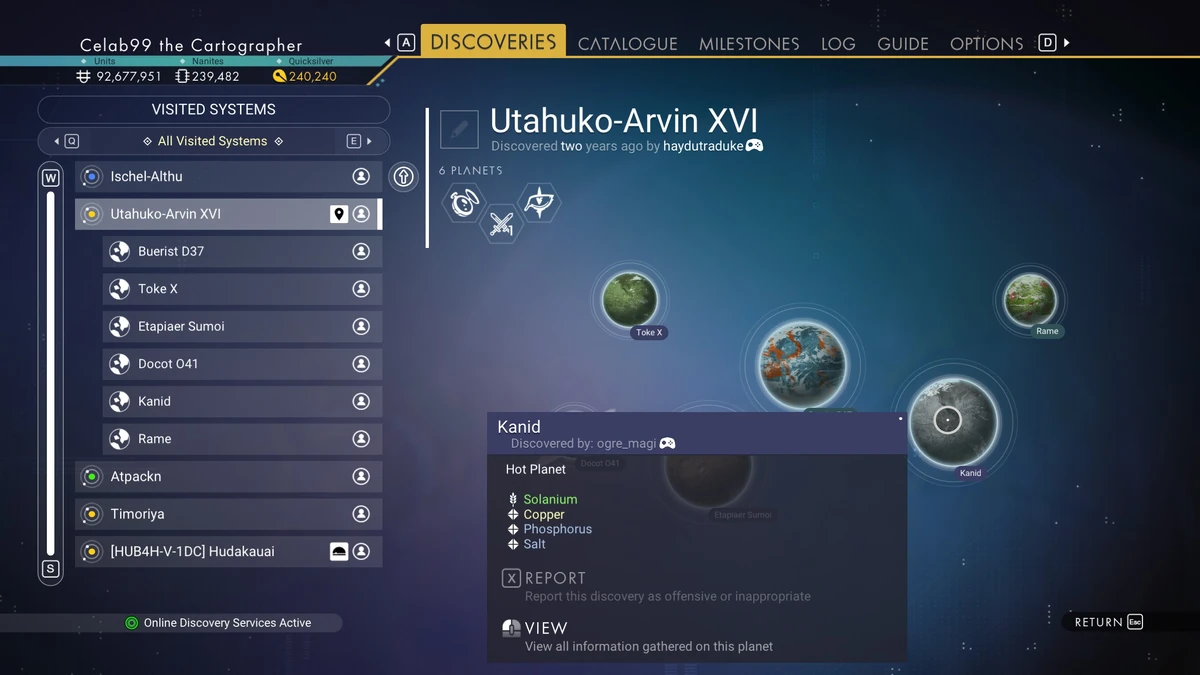 Category:Kanid - No Man's Sky Wiki