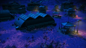 JSOA Colony Byzantium - No Man's Sky Wiki