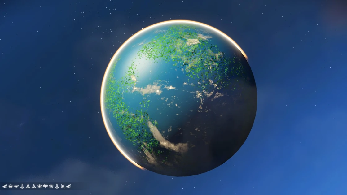 Skerman - No Man's Sky Wiki