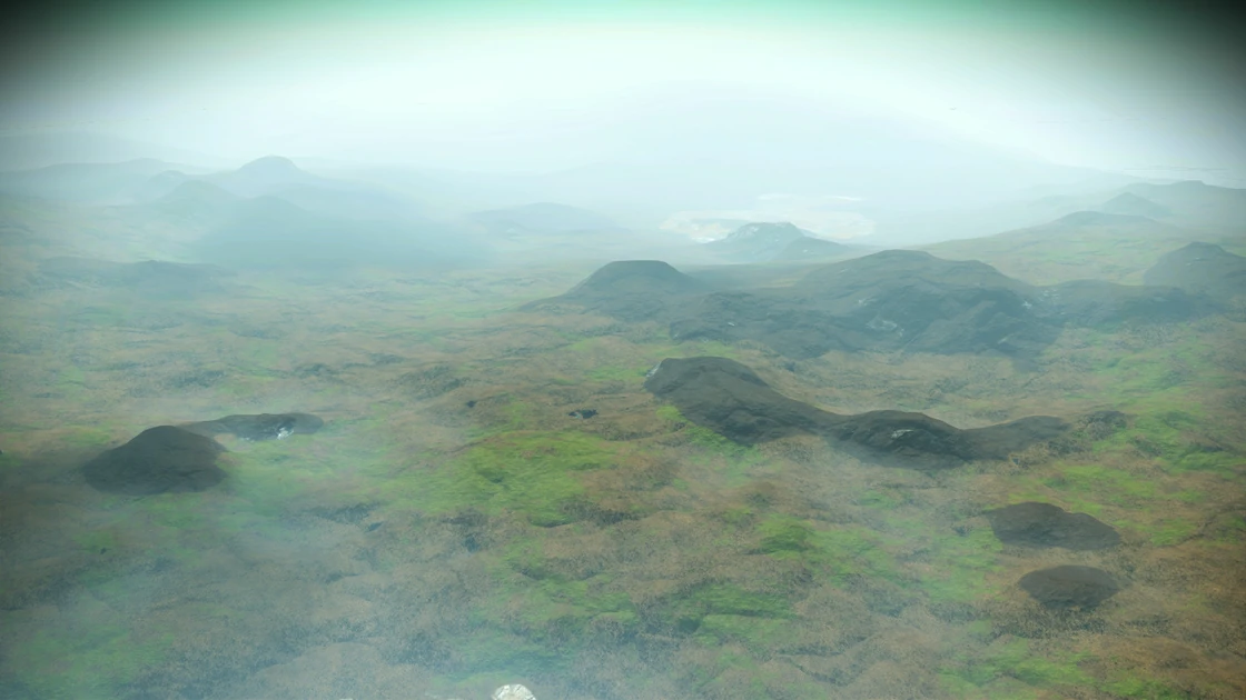 Widna XIII - No Man's Sky Wiki