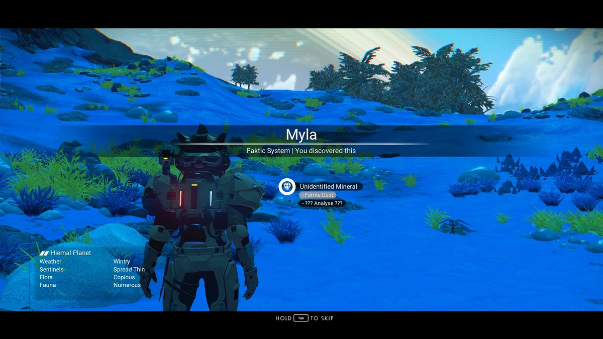 Category:Myla - No Man's Sky Wiki