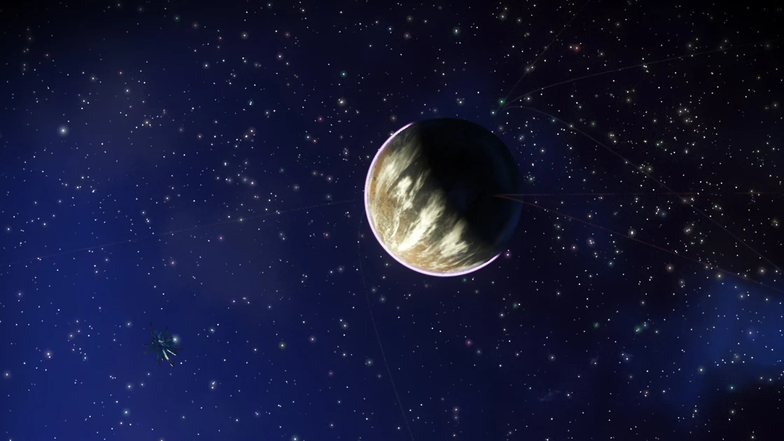 Madush XIV - No Man's Sky Wiki