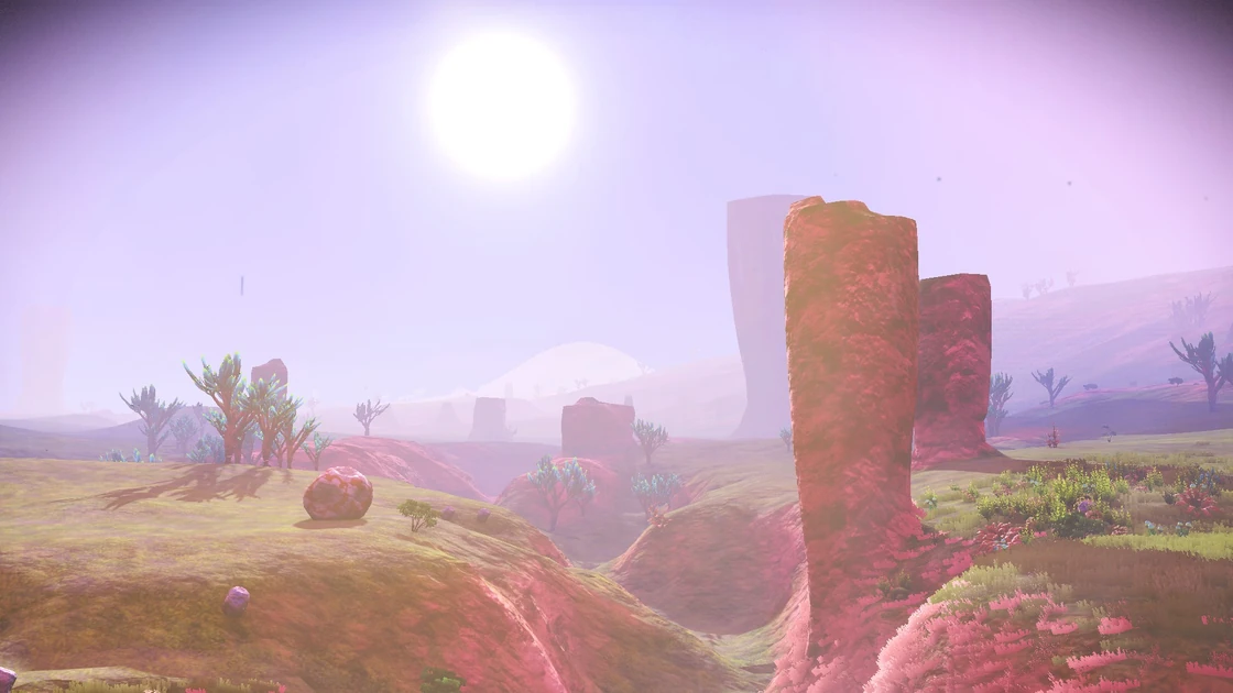 Ferenginar (Pathfinder) - No Man's Sky Wiki