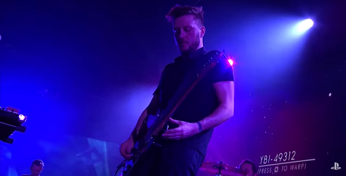 65daysofstatic - No Man's Sky Wiki