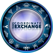 Coordinate Exchange - No Man's Sky Wiki