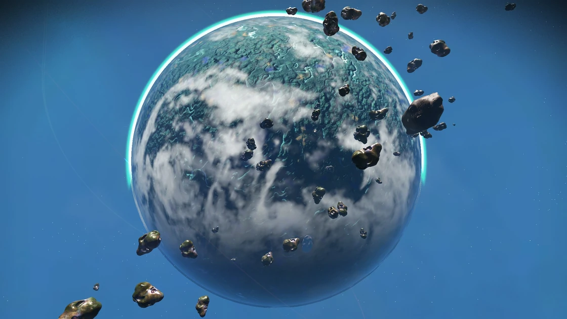 Andriva-Tarkh - No Man's Sky Wiki