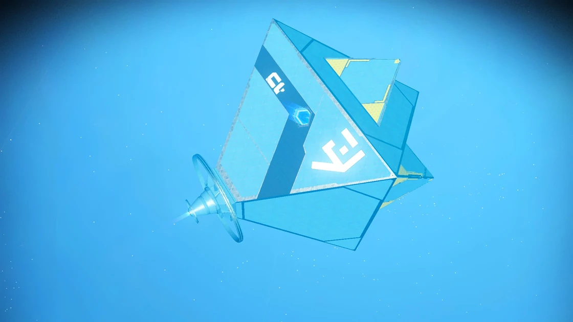 Voyeru - No Man's Sky Wiki