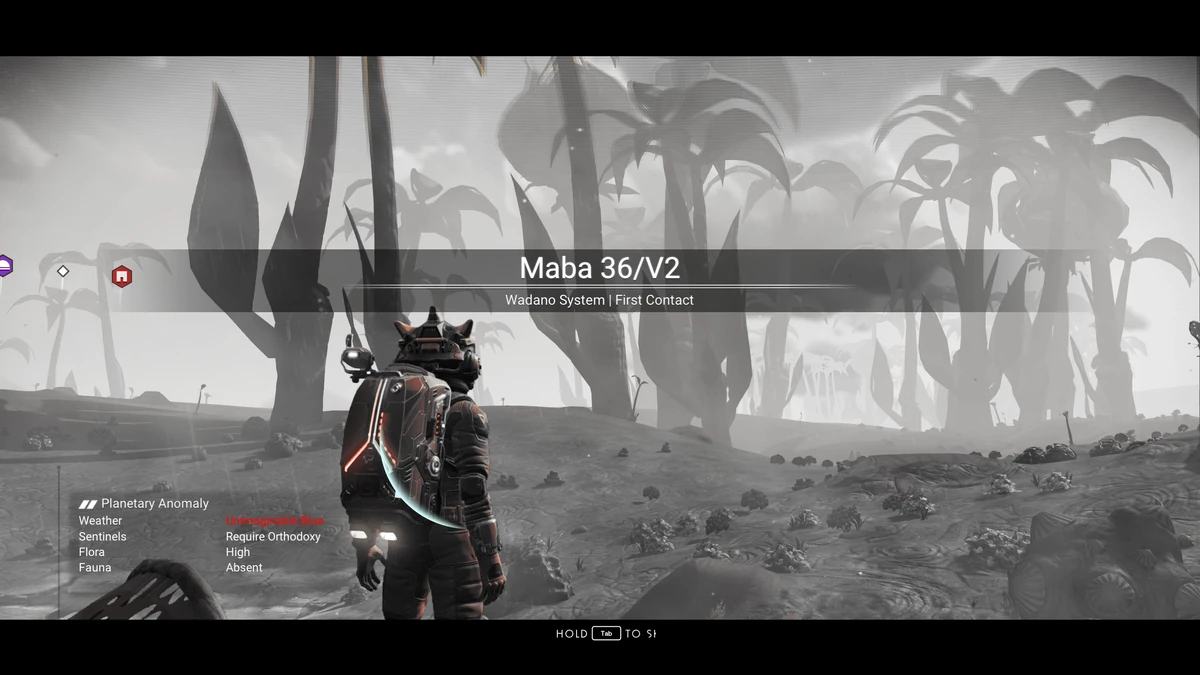 Category:Maba 36/V2 - No Man's Sky Wiki