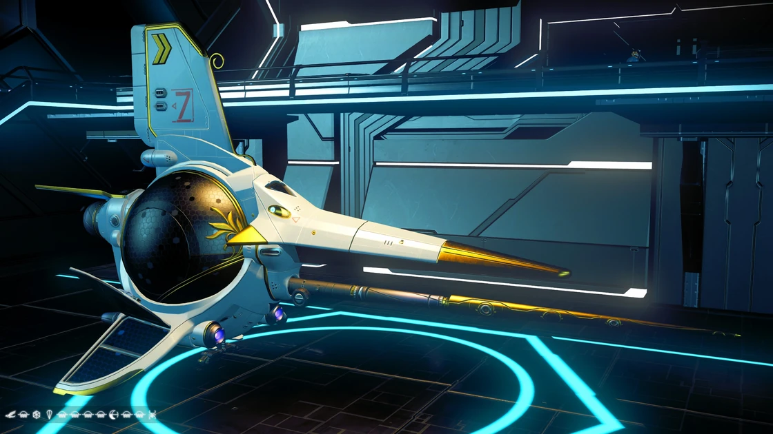 The Marvel of the Horizon - No Man's Sky Wiki