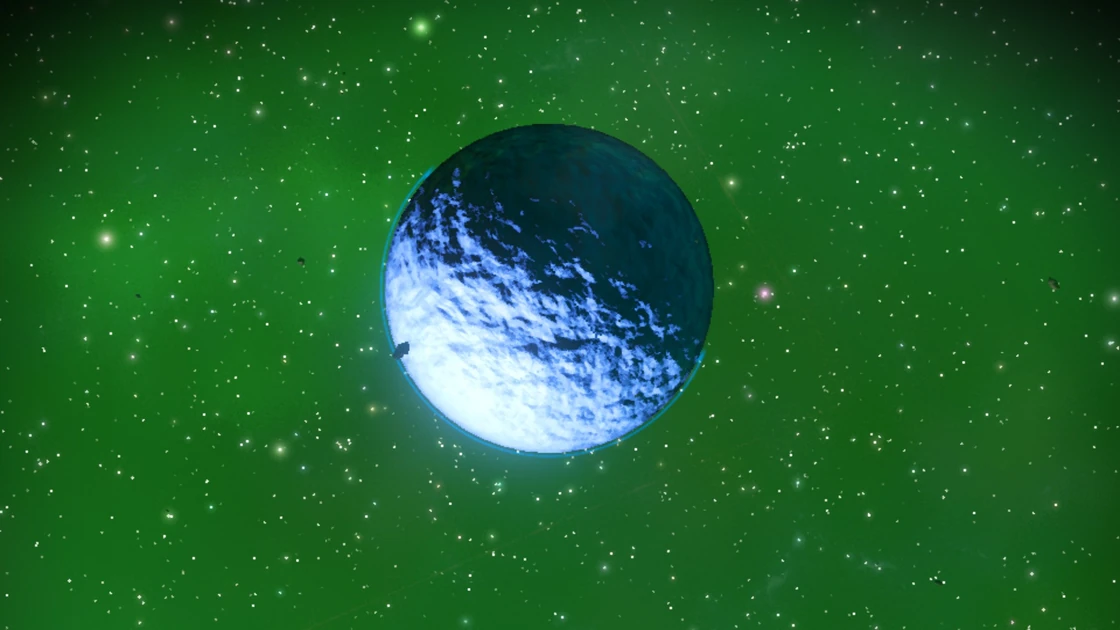 Huna 22/Z3 - No Man's Sky Wiki