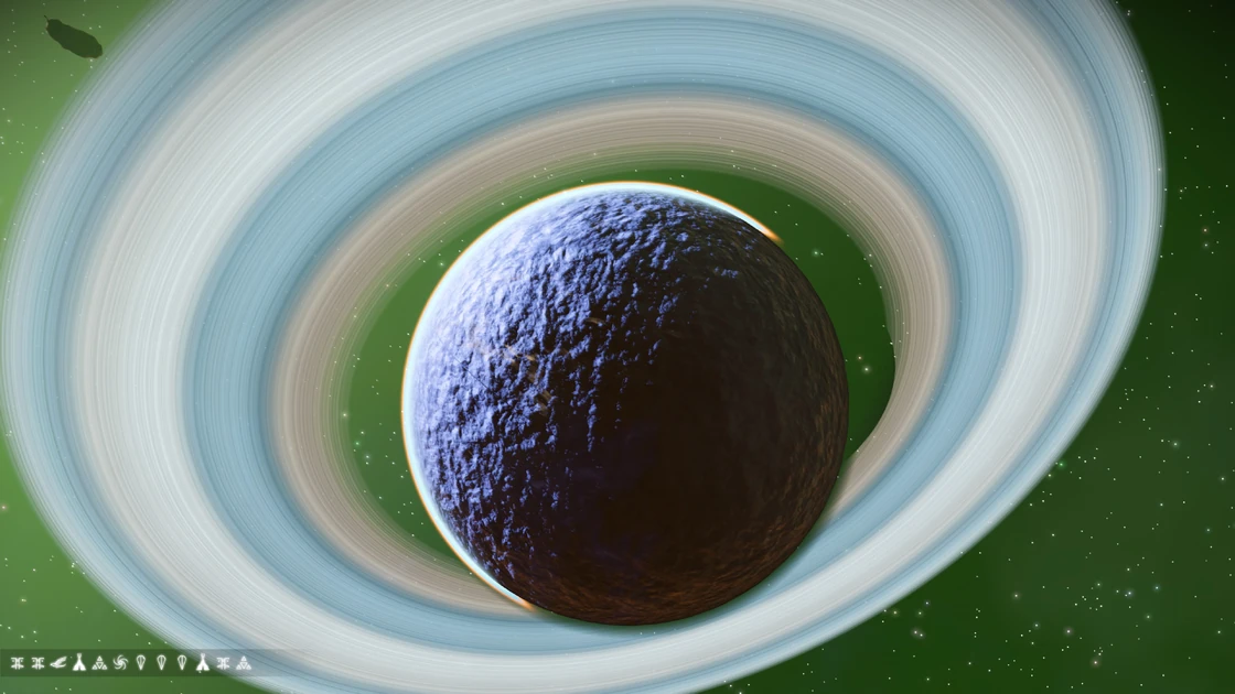 Paul - No Man's Sky Wiki