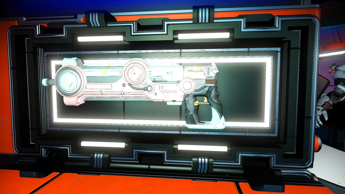 Legacy of Solemnity - No Man's Sky Wiki