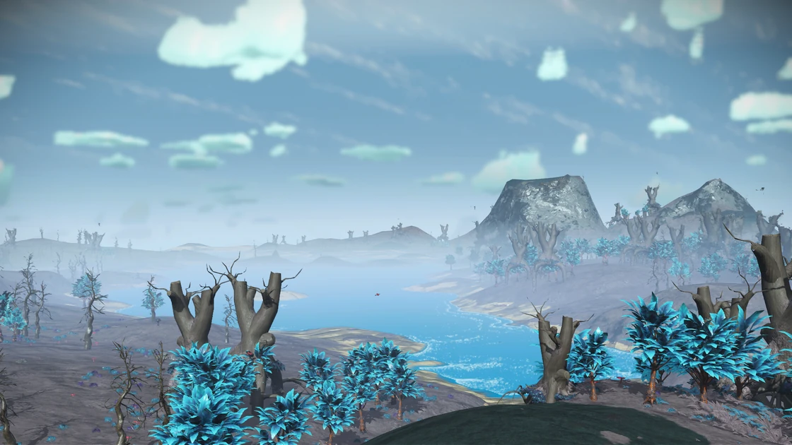 Yopaat - No Man's Sky Wiki