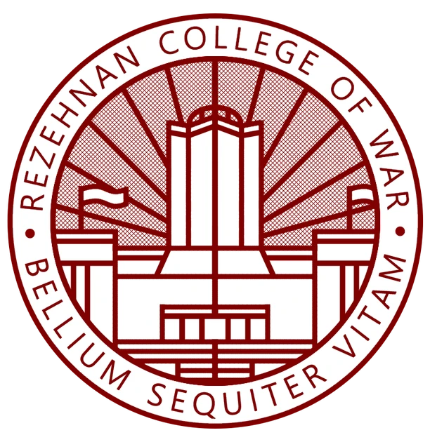 Rezehnan College of War - No Man's Sky Wiki