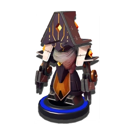 Apollo Figurine - No Man's Sky Wiki