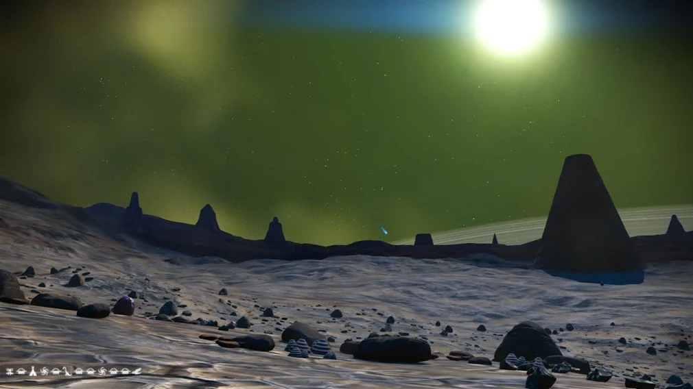 Cowel XII - No Man's Sky Wiki