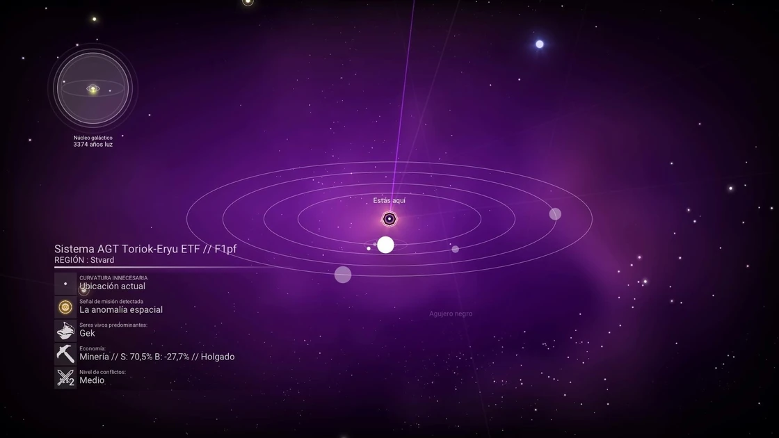 AGT Toriok-Eryu ETF - No Man's Sky Wiki