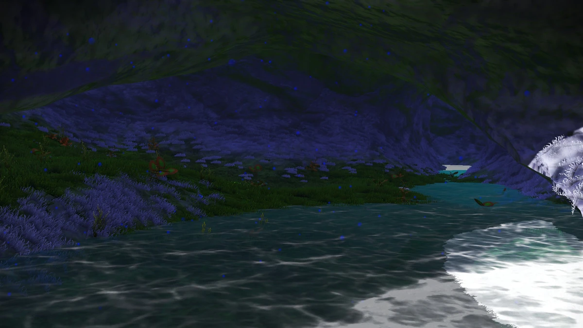 Betazed - No Man's Sky Wiki