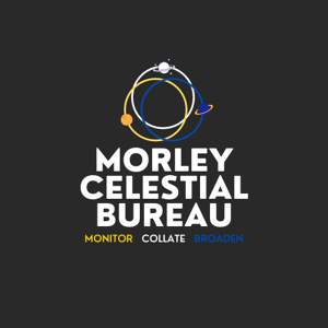Morley Celestial Bureau - No Man's Sky Wiki