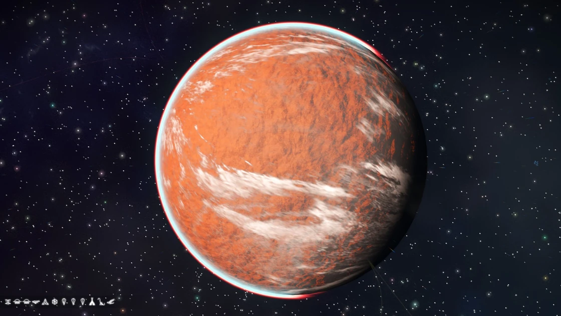 Beok B5 - No Man's Sky Wiki