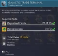 Galactic Trade Terminal - No Man's Sky Wiki
