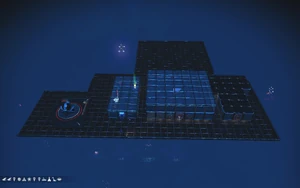 Rogue ocean base - No Man's Sky Wiki