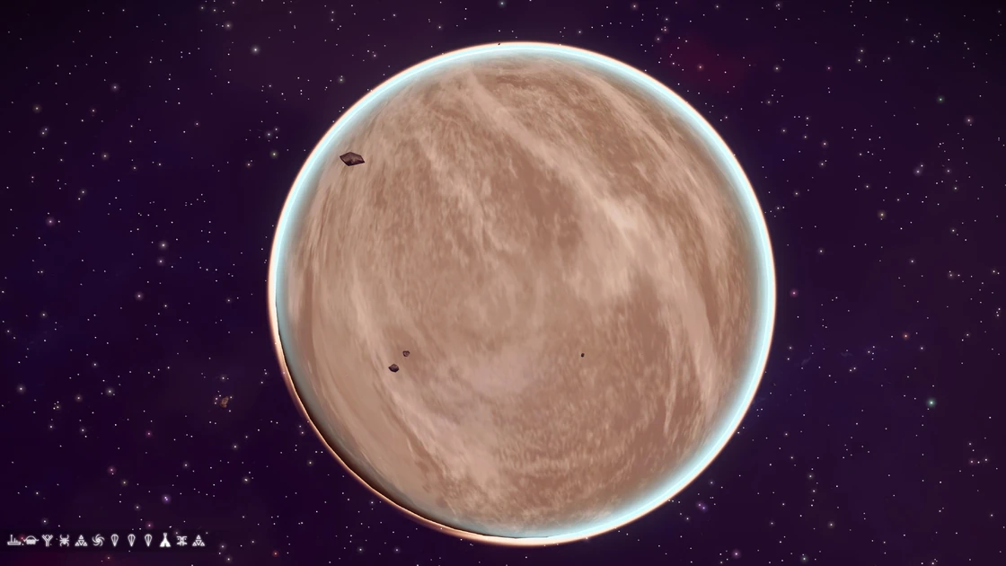 Azuzumoku Egur - No Man's Sky Wiki