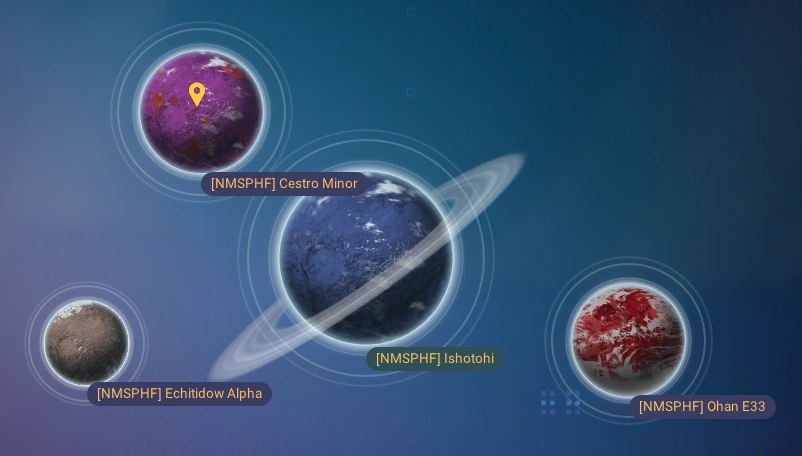 Birche-Eple - No Man's Sky Wiki