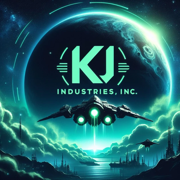 KJ Industries Inc - No Man's Sky Wiki