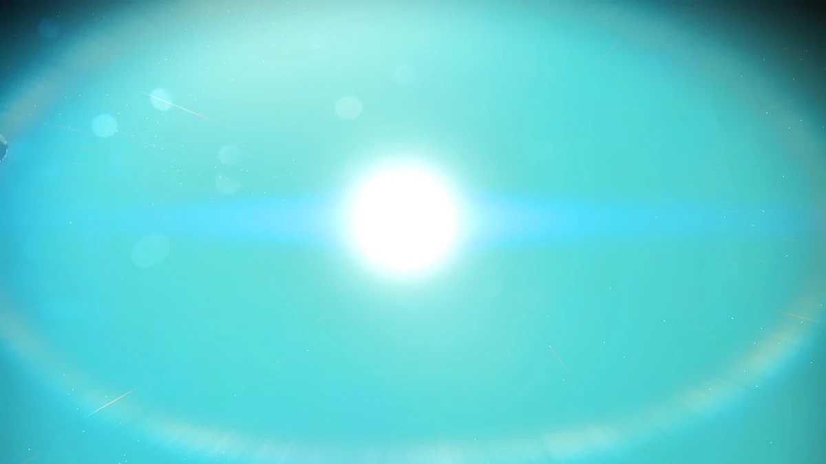 Bojoror-Osoko - No Man's Sky Wiki