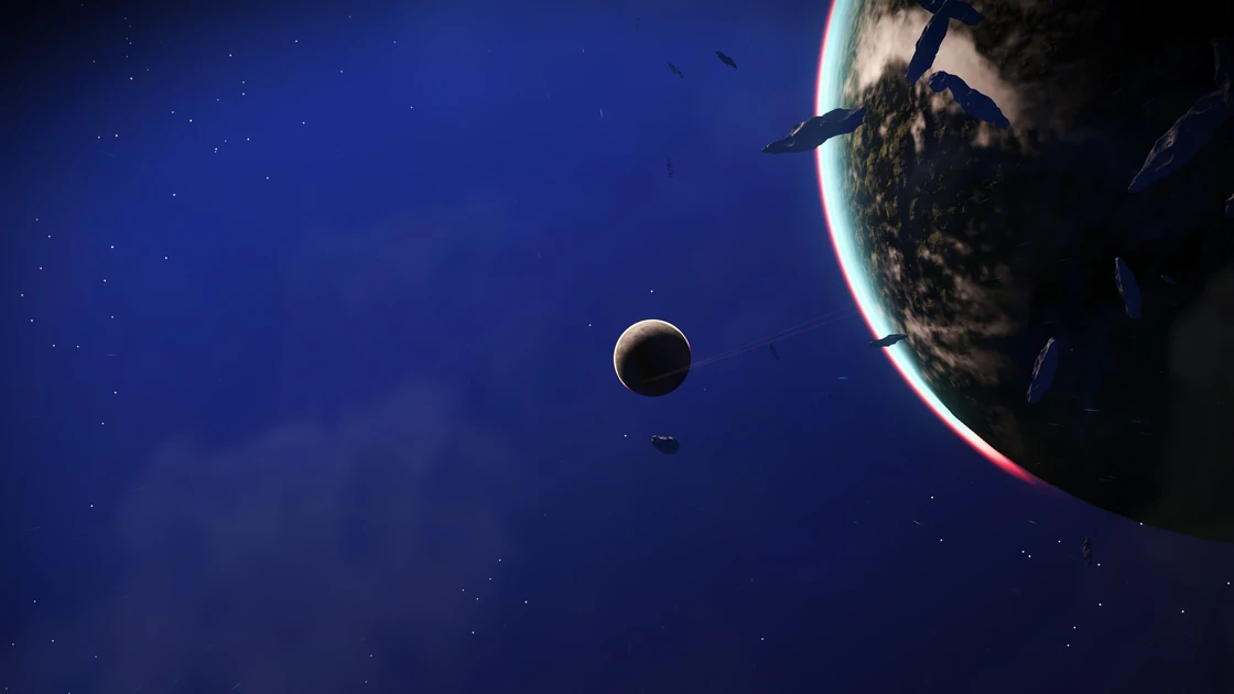 Maba 43/N5 - No Man's Sky Wiki