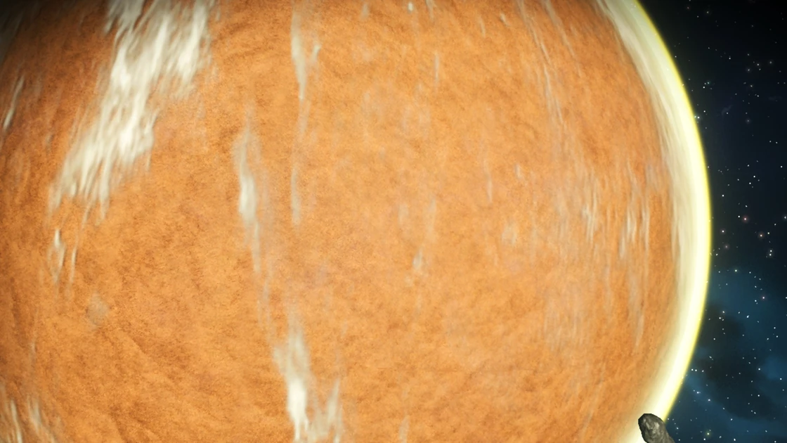 Usiam - No Man's Sky Wiki