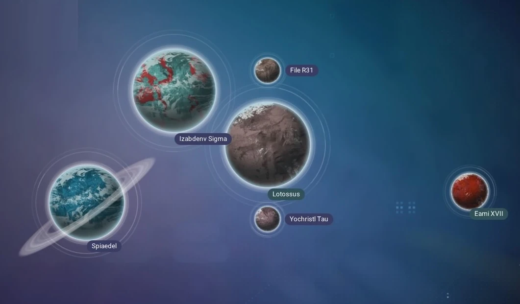 YRP Mekhodis - No Man's Sky Wiki