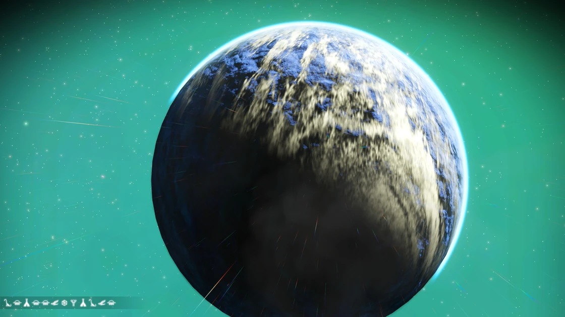 Hima Gamma - No Man's Sky Wiki