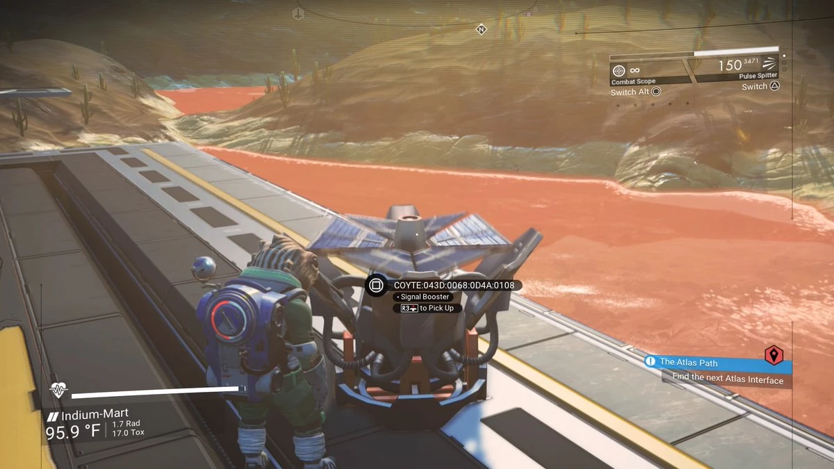 Category:Indium Mart - No Man's Sky Wiki