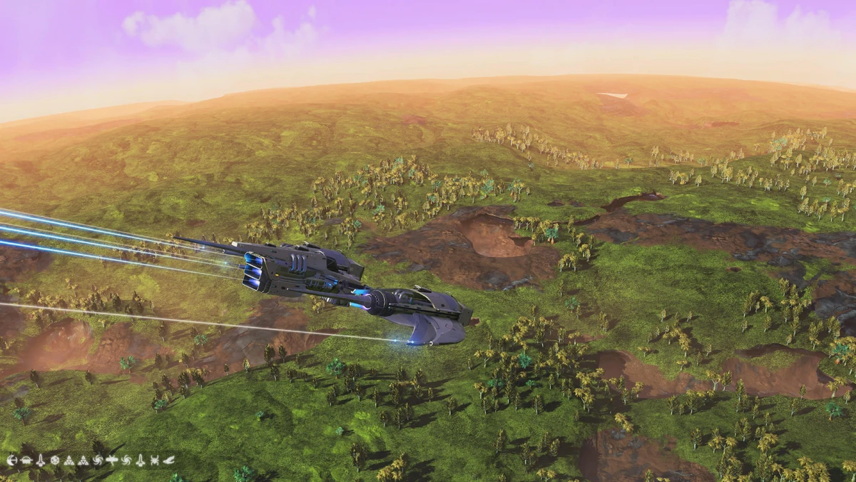 Category:Lufor - No Man's Sky Wiki