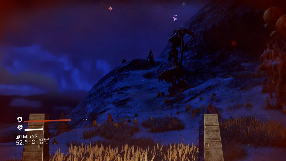 Category:Uxbri Y5 - No Man's Sky Wiki