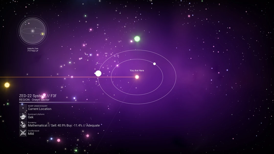 ZED-22 - No Man's Sky Wiki