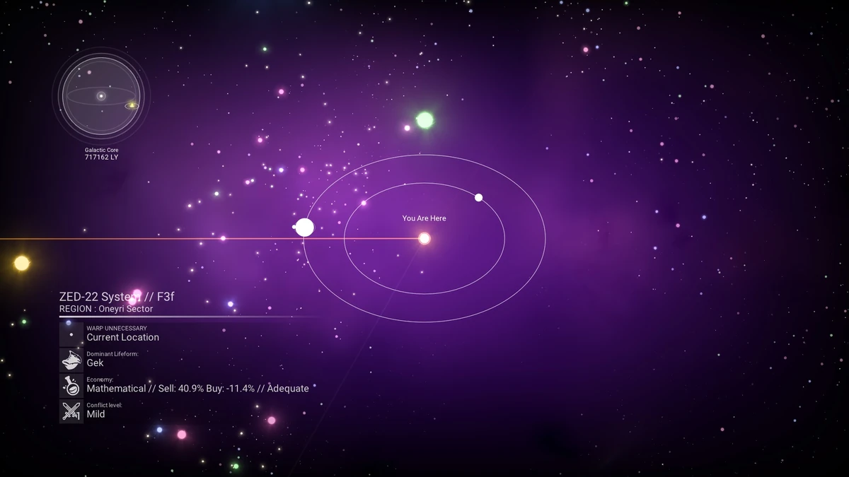 Category:ZED-22 - No Man's Sky Wiki