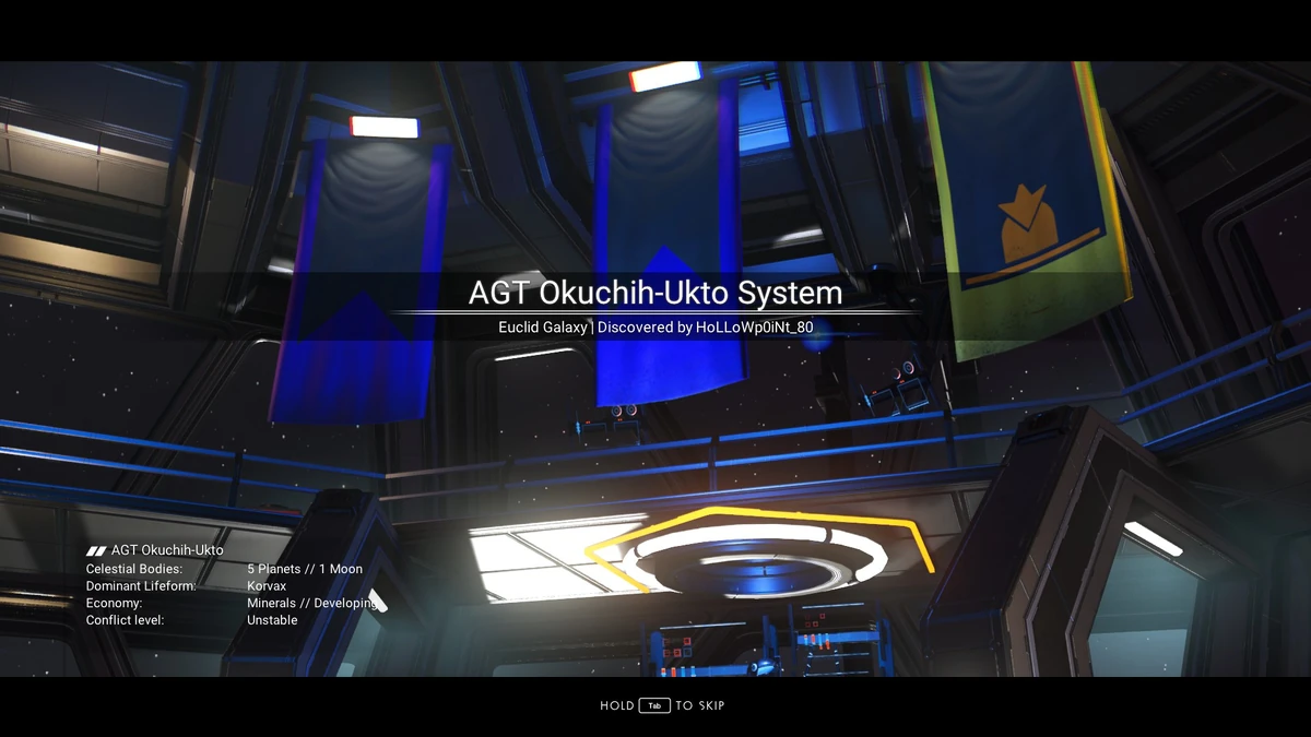 Category:AGT Okuchih-Ukto - No Man's Sky Wiki