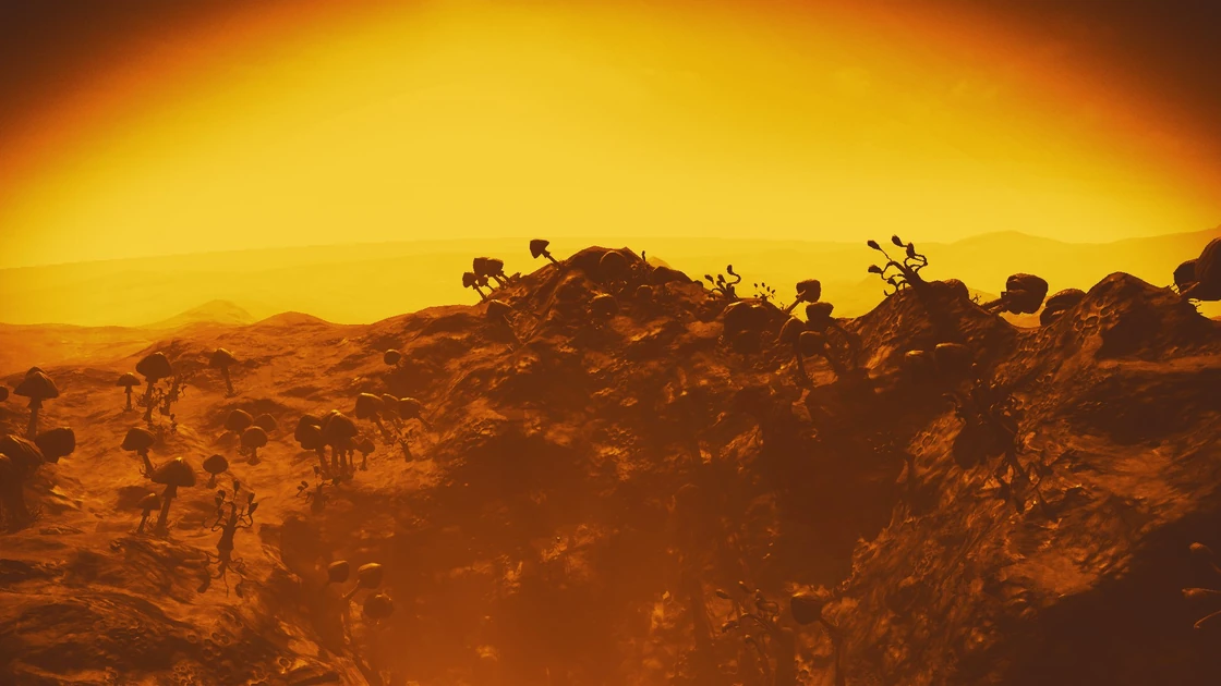 Aage Tau - No Man's Sky Wiki