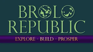 Brolo Republic - No Man's Sky Wiki