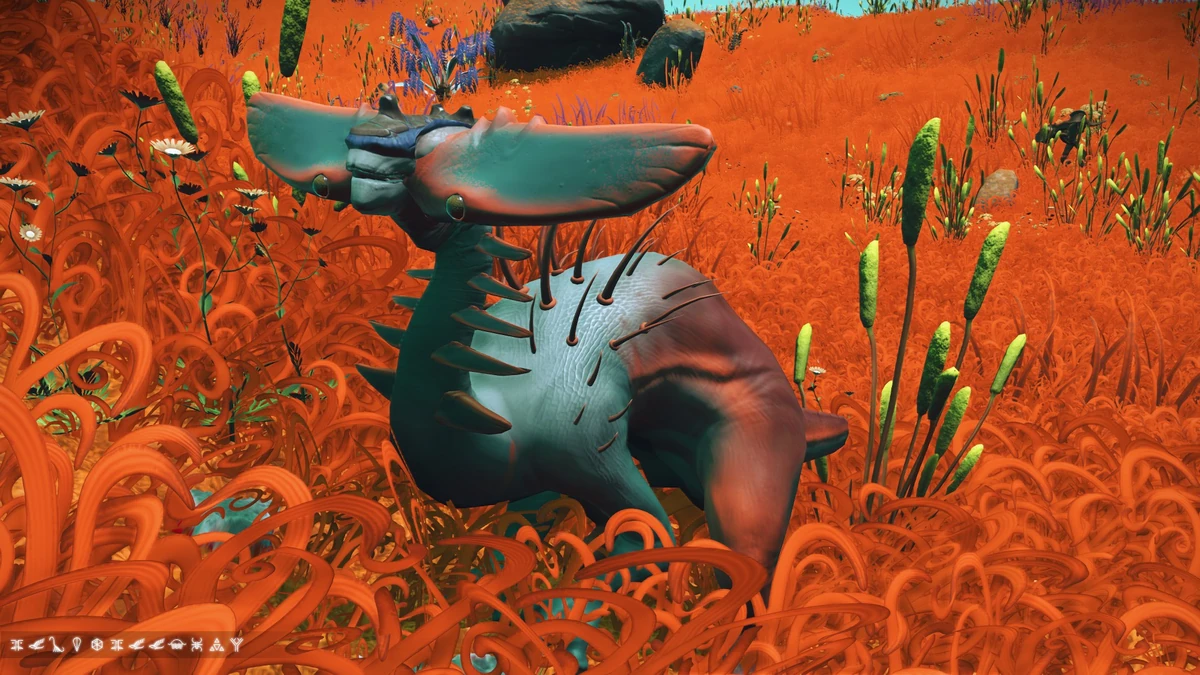 Category:Neclevi Nitsu - No Man's Sky Wiki