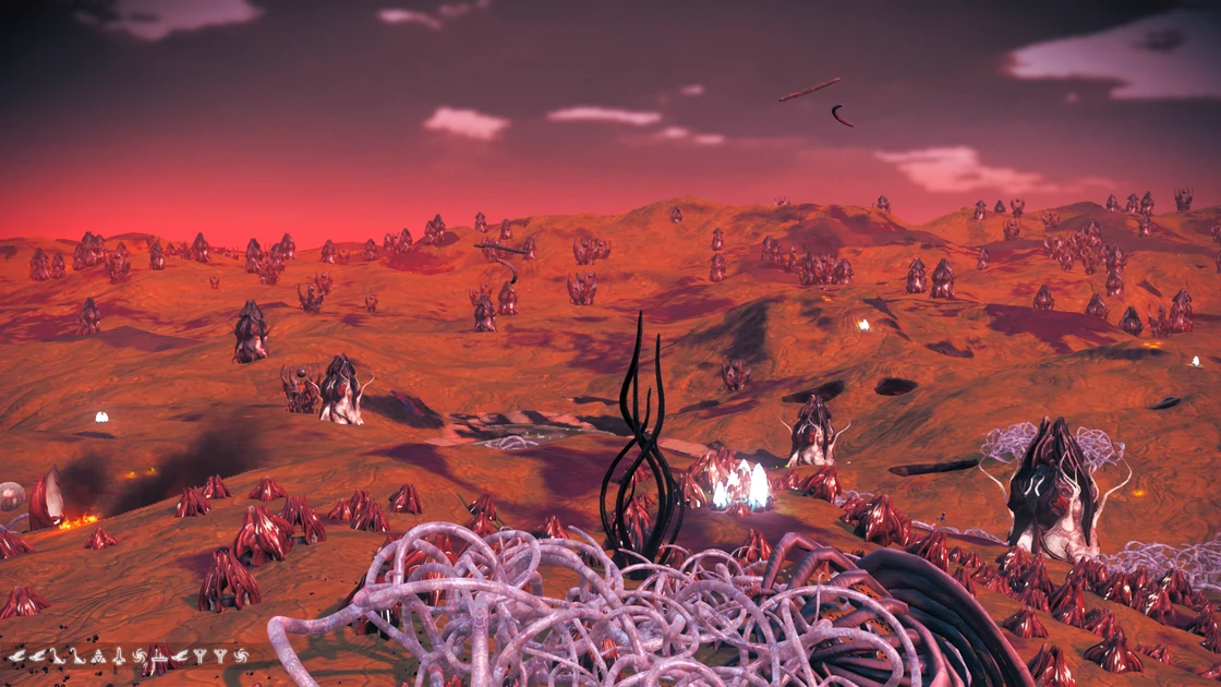 Riman 64/R7 - No Man's Sky Wiki