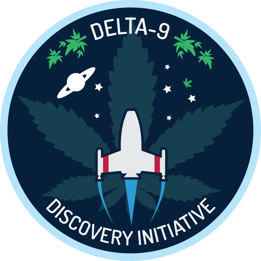 Delta-9 Discovery Initiative - No Man's Sky Wiki